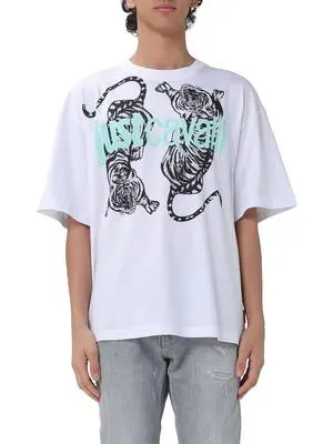 Just Cavalli T-shirt - White