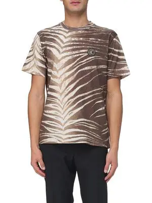 Just Cavalli T-shirt - Brown