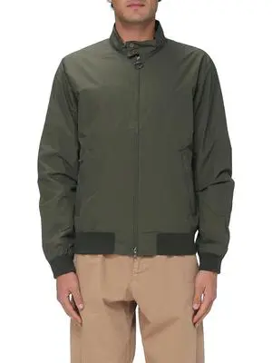 Barbour Jacket - Green