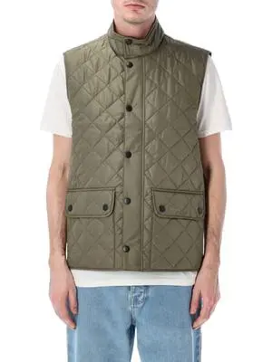 Barbour Suit Vest - Olive