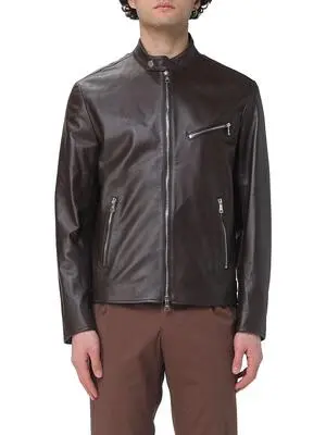 Tagliatore Jacket - Brown