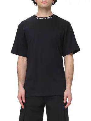 The North Face T-shirt Men Black