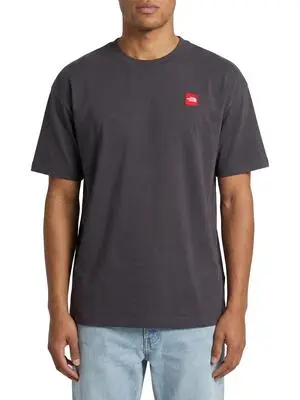 The North Face T-shirt Men Black