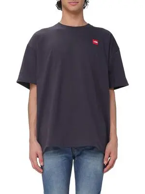 The North Face T-shirt - Grey