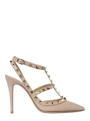Valentino Garavani Pumps - Blush Pink