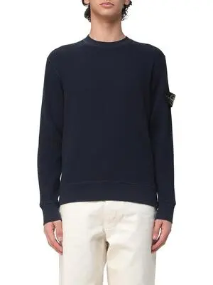 Stone Island Sweater - Blue