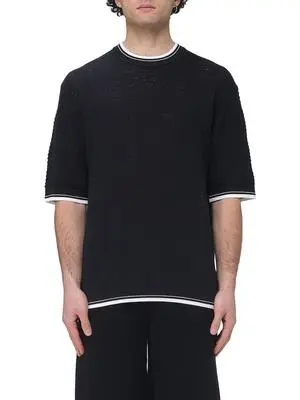 LANEUS T-shirt - Black