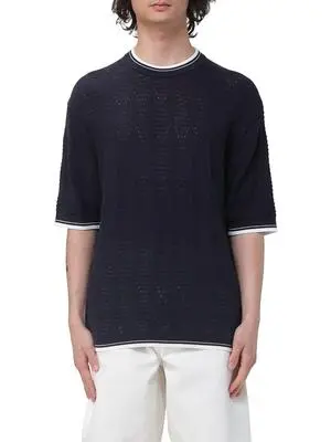 LANEUS T-shirt - Blue
