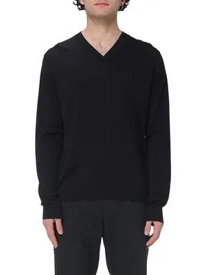PAOLO PECORA Sweater - Black