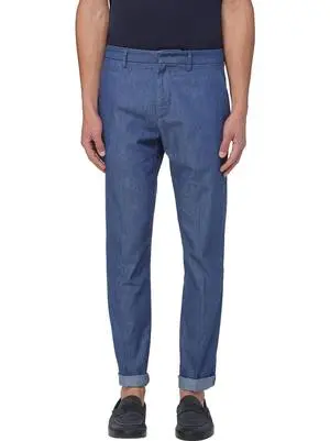 DONDUP Tapered Pants - Denim