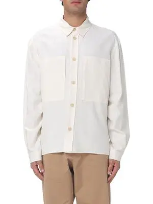 LANEUS Shirt - Cream