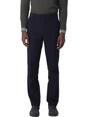 Emporio Armani Trousers - Navy