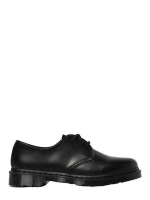 Dr. Martens Brogue Shoes - Black
