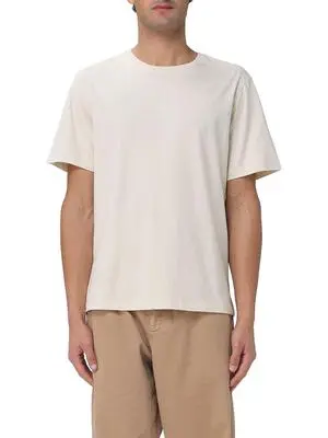 LANEUS T-shirt - Beige