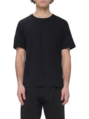 LANEUS T-shirt - Black