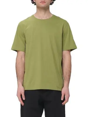LANEUS T-shirt - Green