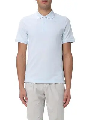 K-WAY Polo Shirt - Blue