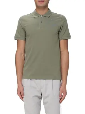 K-WAY Polo Shirt - Green