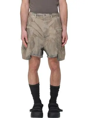 Rick Owens Shorts - Dust
