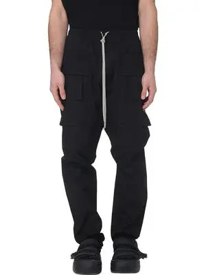 Rick Owens Pants - Black