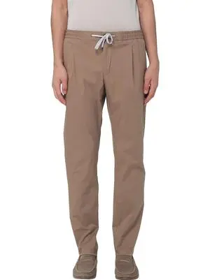 PT TORINO Trousers - Sand