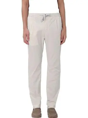 PT TORINO Trousers - White