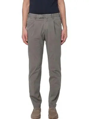 PT TORINO Trousers - Beige