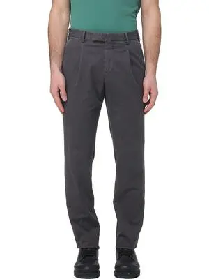 PT TORINO Trousers - Grey 1