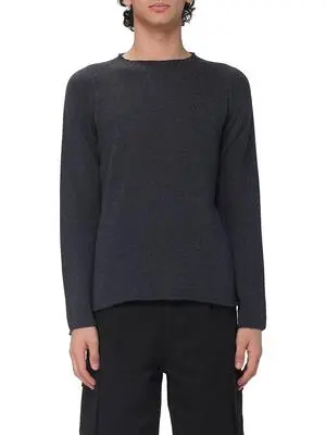 LANEUS Sweater - Black