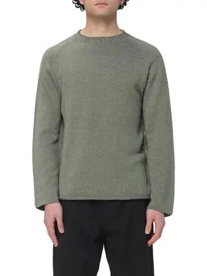 LANEUS Sweater - Green