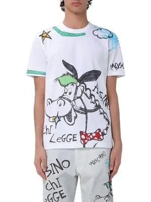 Moschino T-shirt - White