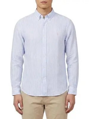 Polo Ralph Lauren Shirt - White