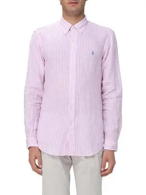 Polo Ralph Lauren Shirt - Pink