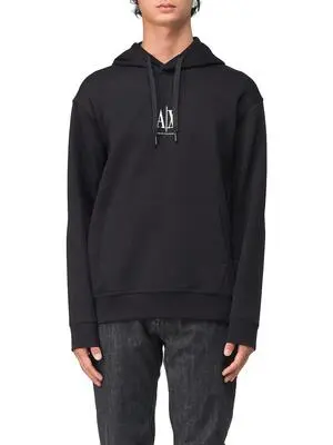 Armani Exchange Sweatshirt - Black