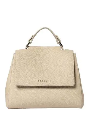 ORTIGNI Handbag - Beige
