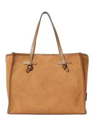 GIANNI CHIARINI Shoulder Bag - Leather