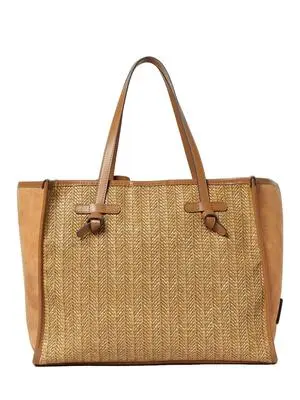 GIANNI CHIARINI Shoulder Bag - Beige