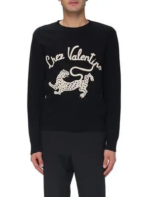 Valentino Garavani Sweater - Black
