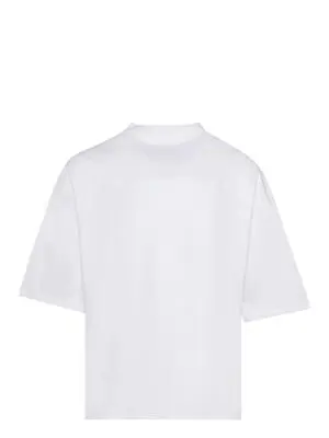 Jacquemus Le T-shirt Atelier 50's - White