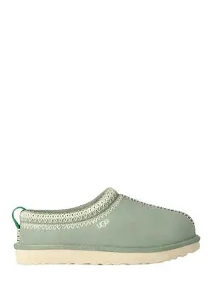 UGG Tasman Meadow Accent Slippers - Green