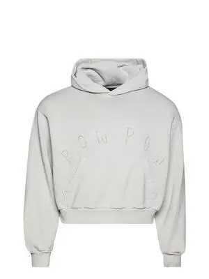 EARTHLING VIP Pow Pow Hoodie - Cream