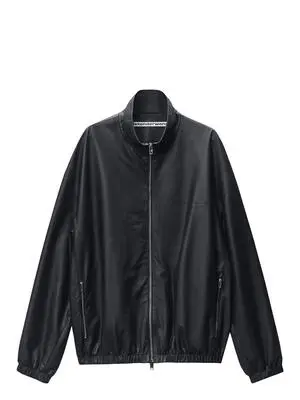 Alexander Wang Track Jacket - Black
