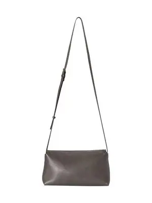 THE ROW Rene Shoulder Bag - Tan