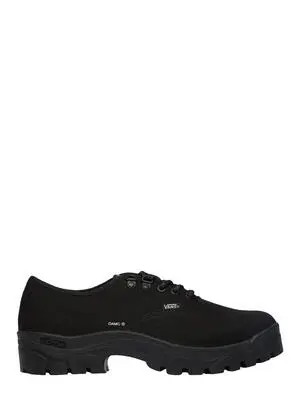 VANS Oamc X Otw Authentic Oxford - Black