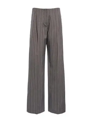 Christopher Esber Reyer Tailored Redux Trouser - Grey