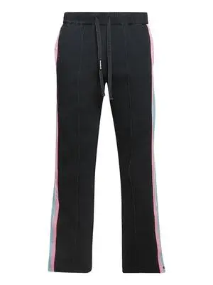 NAHMIAS Prismatic Track Pant - Black