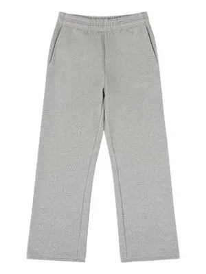 ENTIRE STUDIOS Straight Leg Sweatpant - Grey