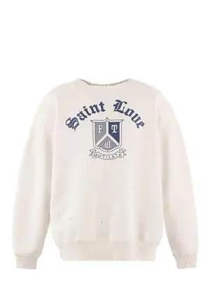 SAINT MXXXXXX Saint Loue Crew Neck
