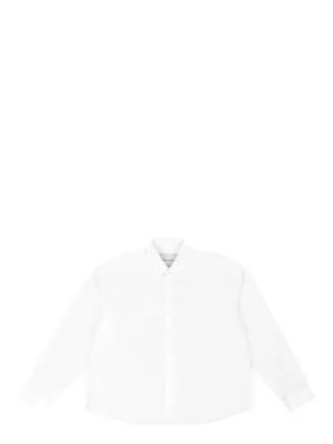 ENTIRE STUDIOS Miller Shirt - White
