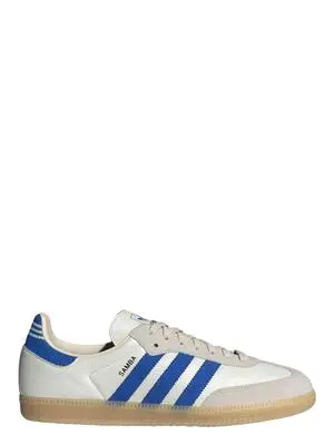 Adidas Samba Og 'cloud Blue Gum - White